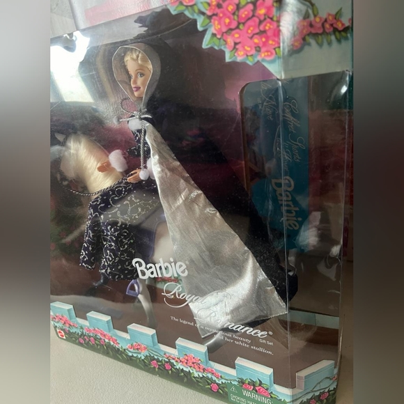 Barbie | Toys | Vintage Barbie Royal Romance Barbie Doll | Poshmark